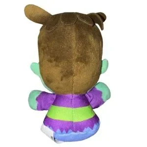 Netflix | Toys | Netflix Super Monsters Frankie Plush Toy | Poshmark